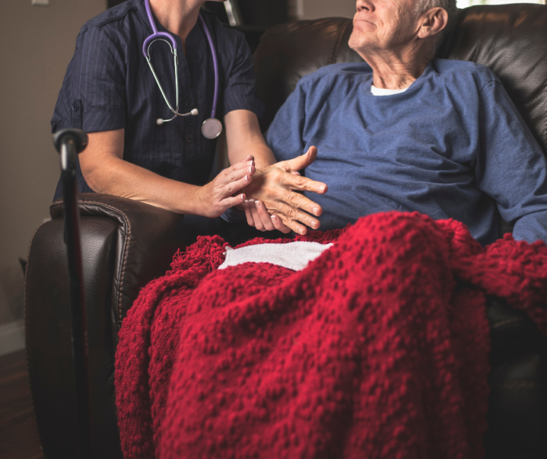 Types of Hospice Care